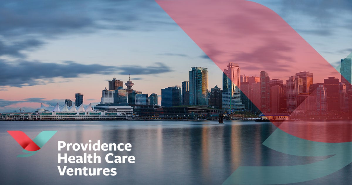Providence Health Care Ventures