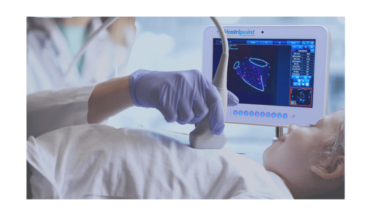 PHC Ventures and Ventripoint Validate AI Cardiac Imaging